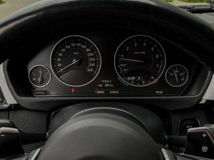 Синий БМВ 320 2015 в Радвилишкис, объемом двигателя 2.00 л и пробегом 159 тыс. км за 10450 €, фото 10 на AUTOMOTO.COM.LV