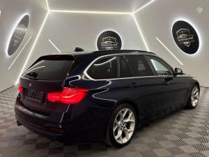 Zils BMW 320 2016 Marijampole, ar dzinēja tilpumu 2.00 L un nobraukumu 328 tūkst. km par 10850 €, foto 17 vietnē AUTOMOTO.COM.LV