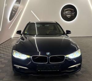 Zils BMW 320 2016 Marijampole, ar dzinēja tilpumu 2.00 L un nobraukumu 328 tūkst. km par 10850 €, foto 18 vietnē AUTOMOTO.COM.LV