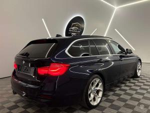 Zils BMW 320 2016 Marijampole, ar dzinēja tilpumu 2.00 L un nobraukumu 328 tūkst. km par 10850 €, foto 26 vietnē AUTOMOTO.COM.LV