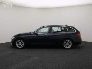 Zils BMW 320 2016 Viļņa, ar dzinēja tilpumu 2.00 L un nobraukumu 246 tūkst. km par 12499 €, foto 6 vietnē AUTOMOTO.COM.LV