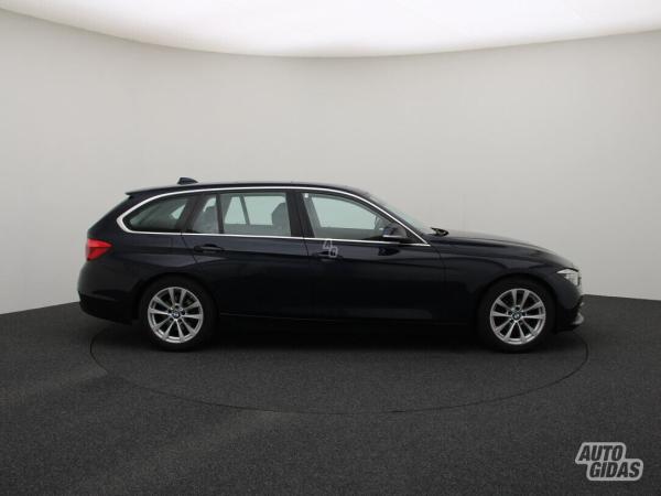 Zils BMW 320 2016 Viļņa, ar dzinēja tilpumu 2.00 L un nobraukumu 246 tūkst. km par 12499 €, foto 9 vietnē AUTOMOTO.COM.LV