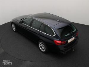 Zils BMW 320 2016 Viļņa, ar dzinēja tilpumu 2.00 L un nobraukumu 246 tūkst. km par 12499 €, foto 12 vietnē AUTOMOTO.COM.LV