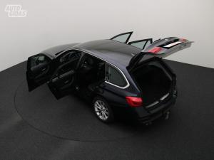 Zils BMW 320 2016 Viļņa, ar dzinēja tilpumu 2.00 L un nobraukumu 246 tūkst. km par 12499 €, foto 13 vietnē AUTOMOTO.COM.LV