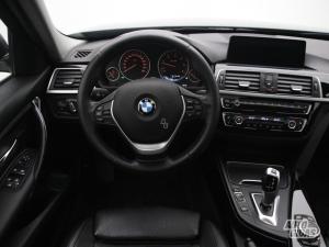 Zils BMW 320 2016 Viļņa, ar dzinēja tilpumu 2.00 L un nobraukumu 246 tūkst. km par 12499 €, foto 17 vietnē AUTOMOTO.COM.LV