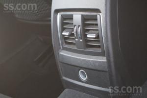 Zils BMW 320 2016 Saldus, ar dzinēja tilpumu 2.00 L un nobraukumu 290 tūkst. km par 10245 €, foto 16 vietnē AUTOMOTO.COM.LV
