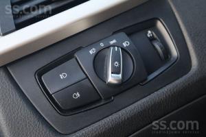 Zils BMW 320 2016 Saldus, ar dzinēja tilpumu 2.00 L un nobraukumu 290 tūkst. km par 10245 €, foto 29 vietnē AUTOMOTO.COM.LV