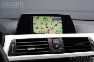 Zils BMW 320 2016 Saldus, ar dzinēja tilpumu 2.00 L un nobraukumu 290 tūkst. km par 9495 €, foto 19 vietnē AUTOMOTO.COM.LV