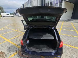 Blue BMW 320 2016 in Vilnius, with an engine capacity of 2.00 L and mileage of 302 thousand km for 13200 €, photo 23 on AUTOMOTO.COM.LV