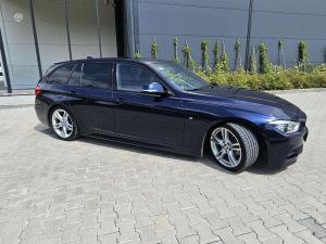 Zils BMW 320 2016 Viļņa, ar dzinēja tilpumu 2.00 L un nobraukumu 303 tūkst. km par 13200 €, foto 5 vietnē AUTOMOTO.COM.LV
