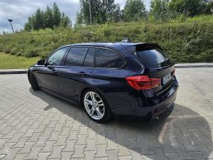 Zils BMW 320 2016 Viļņa, ar dzinēja tilpumu 2.00 L un nobraukumu 303 tūkst. km par 13200 €, foto 8 vietnē AUTOMOTO.COM.LV