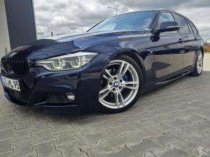 Zils BMW 320 2016 Viļņa, ar dzinēja tilpumu 2.00 L un nobraukumu 303 tūkst. km par 13200 €, foto 12 vietnē AUTOMOTO.COM.LV
