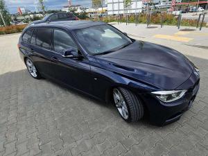 Zils BMW 320 2016 Viļņa, ar dzinēja tilpumu 2.00 L un nobraukumu 303 tūkst. km par 13200 €, foto 16 vietnē AUTOMOTO.COM.LV