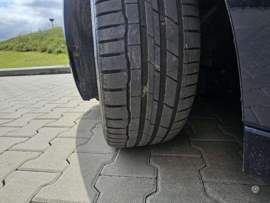 Zils BMW 320 2016 Viļņa, ar dzinēja tilpumu 2.00 L un nobraukumu 303 tūkst. km par 13200 €, foto 17 vietnē AUTOMOTO.COM.LV
