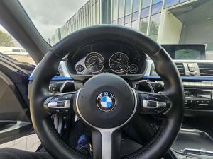 Zils BMW 320 2016 Viļņa, ar dzinēja tilpumu 2.00 L un nobraukumu 303 tūkst. km par 13200 €, foto 18 vietnē AUTOMOTO.COM.LV
