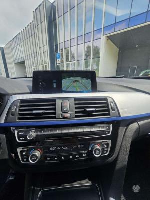 Zils BMW 320 2016 Viļņa, ar dzinēja tilpumu 2.00 L un nobraukumu 303 tūkst. km par 13200 €, foto 21 vietnē AUTOMOTO.COM.LV