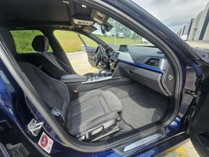 Zils BMW 320 2016 Viļņa, ar dzinēja tilpumu 2.00 L un nobraukumu 303 tūkst. km par 13200 €, foto 24 vietnē AUTOMOTO.COM.LV