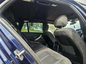 Zils BMW 320 2016 Viļņa, ar dzinēja tilpumu 2.00 L un nobraukumu 303 tūkst. km par 13200 €, foto 25 vietnē AUTOMOTO.COM.LV