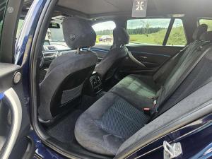 Zils BMW 320 2016 Viļņa, ar dzinēja tilpumu 2.00 L un nobraukumu 303 tūkst. km par 13200 €, foto 26 vietnē AUTOMOTO.COM.LV