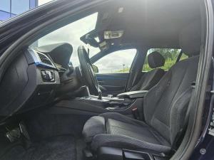 Zils BMW 320 2016 Viļņa, ar dzinēja tilpumu 2.00 L un nobraukumu 303 tūkst. km par 13200 €, foto 28 vietnē AUTOMOTO.COM.LV