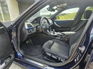 Zils BMW 320 2016 Viļņa, ar dzinēja tilpumu 2.00 L un nobraukumu 303 tūkst. km par 13200 €, foto 29 vietnē AUTOMOTO.COM.LV