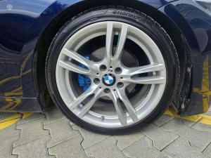 Zils BMW 320 2016 Viļņa, ar dzinēja tilpumu 2.00 L un nobraukumu 303 tūkst. km par 13200 €, foto 30 vietnē AUTOMOTO.COM.LV
