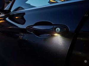 Синий БМВ 320 2016 в Вильнюс, объемом двигателя 2.00 л и пробегом 303 тыс. км за 8900 €, фото 24 на AUTOMOTO.COM.LV
