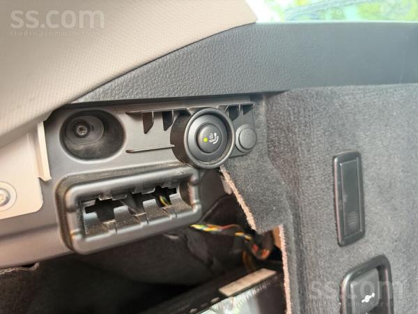 Zils BMW 320 2016 Rīga, ar dzinēja tilpumu 2.00 L un nobraukumu 307 tūkst. km par 10890 €, foto 2 vietnē AUTOMOTO.COM.LV