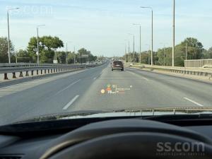 Zils BMW 320 2016 Rīga, ar dzinēja tilpumu 2.00 L un nobraukumu 307 tūkst. km par 10890 €, foto 16 vietnē AUTOMOTO.COM.LV