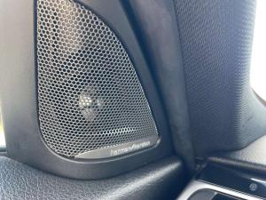 Blue BMW 320 2016 in Vilnius, with an engine capacity of 2.00 L and mileage of 231 thousand km for 11750 €, photo 18 on AUTOMOTO.COM.LV