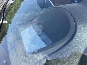 Blue BMW 320 2016 in Vilnius, with an engine capacity of 2.00 L and mileage of 231 thousand km for 11750 €, photo 23 on AUTOMOTO.COM.LV