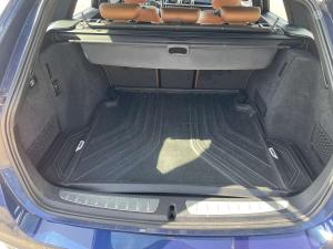 Blue BMW 320 2016 in Vilnius, with an engine capacity of 2.00 L and mileage of 231 thousand km for 11750 €, photo 25 on AUTOMOTO.COM.LV