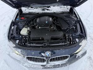 Zils BMW 320 2017 Alīta, ar dzinēja tilpumu 2.00 L un nobraukumu 260 tūkst. km par 6999 €, foto 23 vietnē AUTOMOTO.COM.LV
