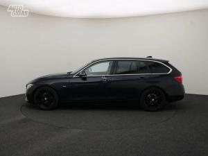 Zils BMW 320 2017 Viļņa, ar dzinēja tilpumu 2.00 L un nobraukumu 184 tūkst. km par 14499 €, foto 7 vietnē AUTOMOTO.COM.LV