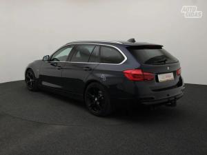 Zils BMW 320 2017 Viļņa, ar dzinēja tilpumu 2.00 L un nobraukumu 184 tūkst. km par 14499 €, foto 8 vietnē AUTOMOTO.COM.LV