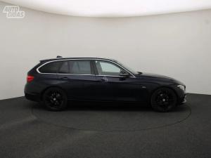 Zils BMW 320 2017 Viļņa, ar dzinēja tilpumu 2.00 L un nobraukumu 184 tūkst. km par 14499 €, foto 10 vietnē AUTOMOTO.COM.LV