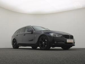 Zils BMW 320 2017 Viļņa, ar dzinēja tilpumu 2.00 L un nobraukumu 184 tūkst. km par 14499 €, foto 12 vietnē AUTOMOTO.COM.LV