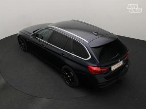 Zils BMW 320 2017 Viļņa, ar dzinēja tilpumu 2.00 L un nobraukumu 184 tūkst. km par 14499 €, foto 13 vietnē AUTOMOTO.COM.LV