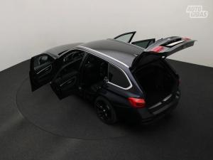 Zils BMW 320 2017 Viļņa, ar dzinēja tilpumu 2.00 L un nobraukumu 184 tūkst. km par 14499 €, foto 14 vietnē AUTOMOTO.COM.LV
