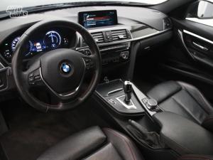 Zils BMW 320 2017 Viļņa, ar dzinēja tilpumu 2.00 L un nobraukumu 184 tūkst. km par 14499 €, foto 17 vietnē AUTOMOTO.COM.LV