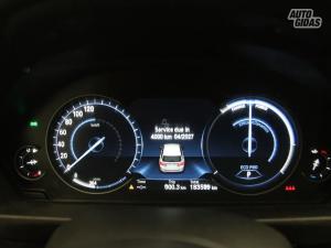 Zils BMW 320 2017 Viļņa, ar dzinēja tilpumu 2.00 L un nobraukumu 184 tūkst. km par 14499 €, foto 20 vietnē AUTOMOTO.COM.LV
