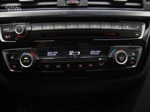 Zils BMW 320 2017 Viļņa, ar dzinēja tilpumu 2.00 L un nobraukumu 184 tūkst. km par 14499 €, foto 21 vietnē AUTOMOTO.COM.LV