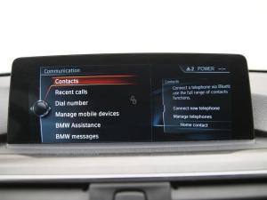Zils BMW 320 2017 Viļņa, ar dzinēja tilpumu 2.00 L un nobraukumu 184 tūkst. km par 14499 €, foto 24 vietnē AUTOMOTO.COM.LV