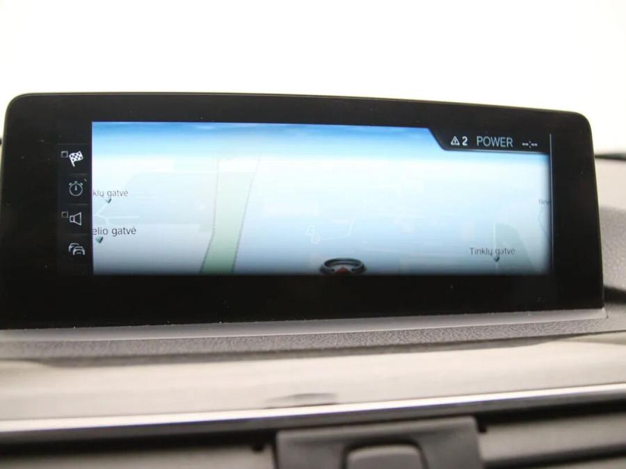 Zils BMW 320 2017 Viļņa, ar dzinēja tilpumu 2.00 L un nobraukumu 184 tūkst. km par 14499 €, foto 25 vietnē AUTOMOTO.COM.LV