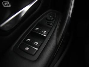 Zils BMW 320 2017 Viļņa, ar dzinēja tilpumu 2.00 L un nobraukumu 184 tūkst. km par 14499 €, foto 27 vietnē AUTOMOTO.COM.LV