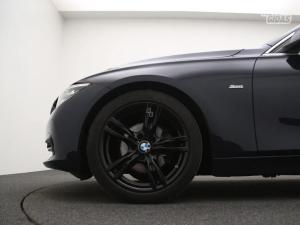 Zils BMW 320 2017 Viļņa, ar dzinēja tilpumu 2.00 L un nobraukumu 184 tūkst. km par 14499 €, foto 29 vietnē AUTOMOTO.COM.LV