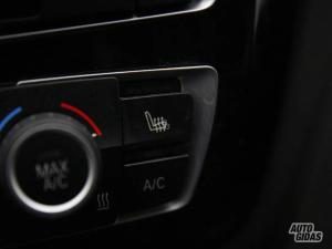 Zils BMW 320 2017 Viļņa, ar dzinēja tilpumu 2.00 L un nobraukumu 184 tūkst. km par 14499 €, foto 31 vietnē AUTOMOTO.COM.LV