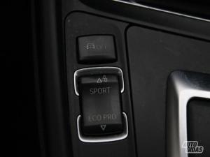 Zils BMW 320 2017 Viļņa, ar dzinēja tilpumu 2.00 L un nobraukumu 184 tūkst. km par 14499 €, foto 32 vietnē AUTOMOTO.COM.LV