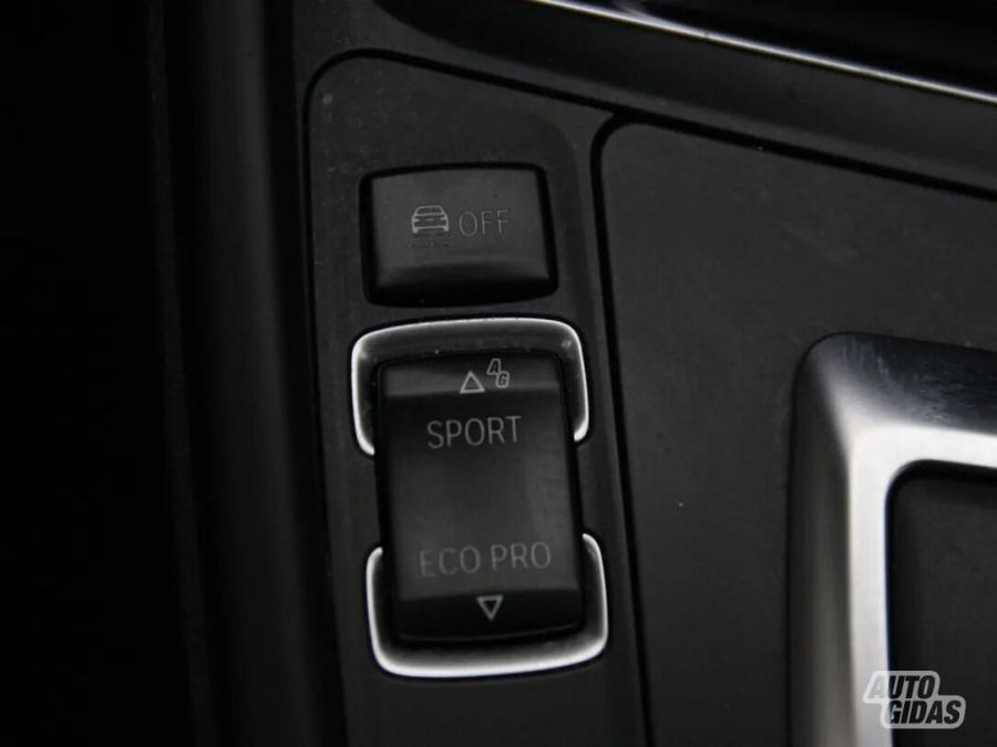 Zils BMW 320 2017 Viļņa, ar dzinēja tilpumu 2.00 L un nobraukumu 184 tūkst. km par 14499 €, foto 32 vietnē AUTOMOTO.COM.LV