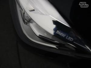 Zils BMW 320 2017 Viļņa, ar dzinēja tilpumu 2.00 L un nobraukumu 184 tūkst. km par 14499 €, foto 33 vietnē AUTOMOTO.COM.LV
